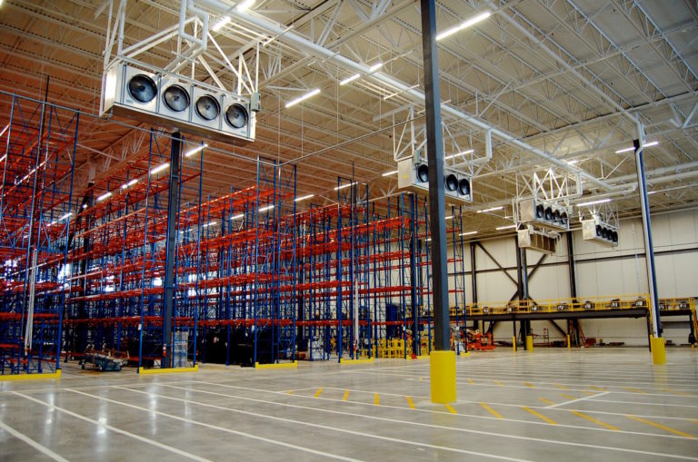 SOBEYS QUÉBEC – Première Design-Construction Inc.
