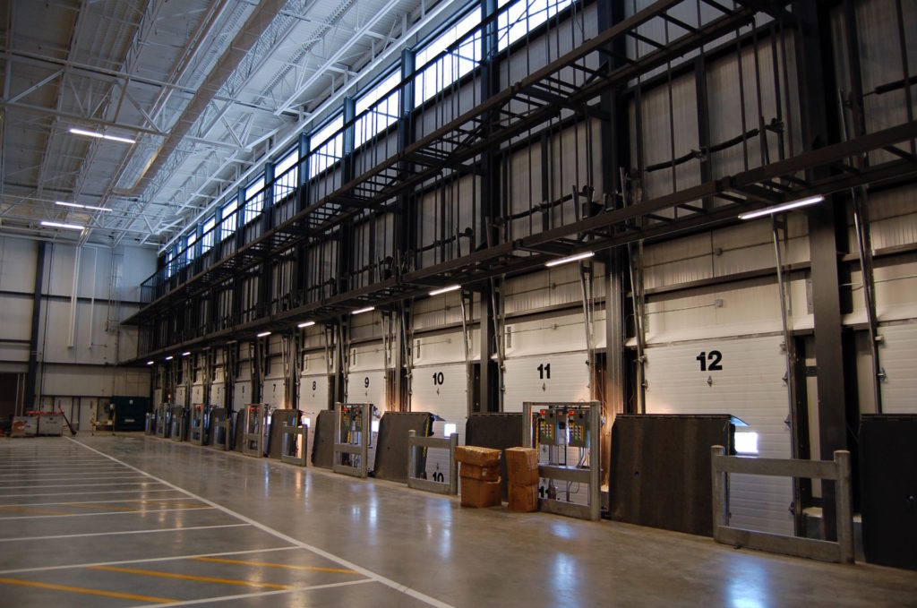 SOBEYS QUÉBEC – Première Design-Construction Inc.