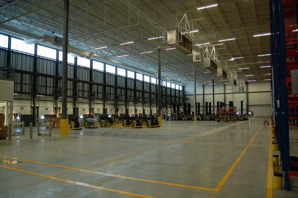 SOBEYS QUÉBEC – Première Design-Construction Inc.