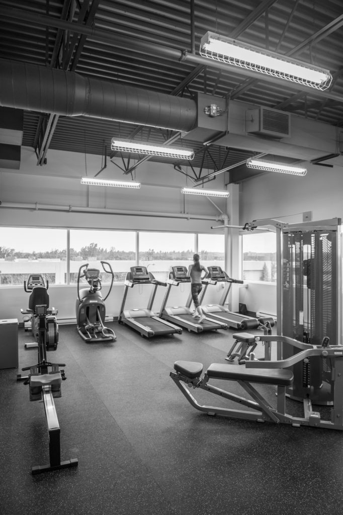 DBM OPTIX – Première Design-Construction Inc.