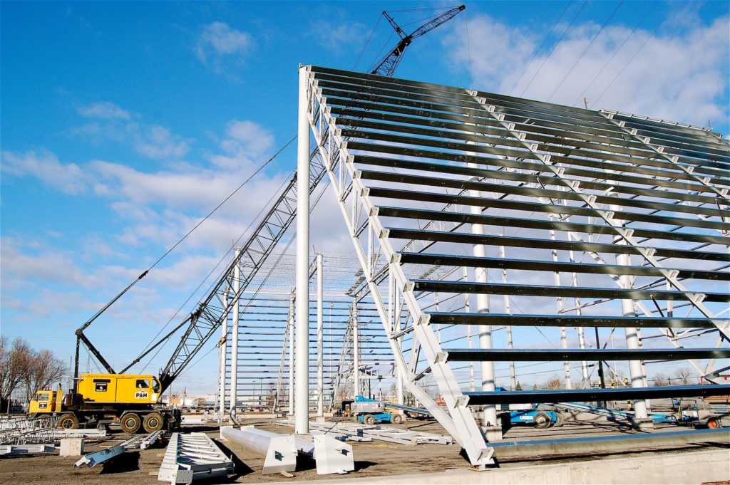 CGC INC. – Première Design-Construction Inc.